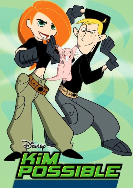 Fancasting our favorite animated shows as live action (crossover) Fan ...
