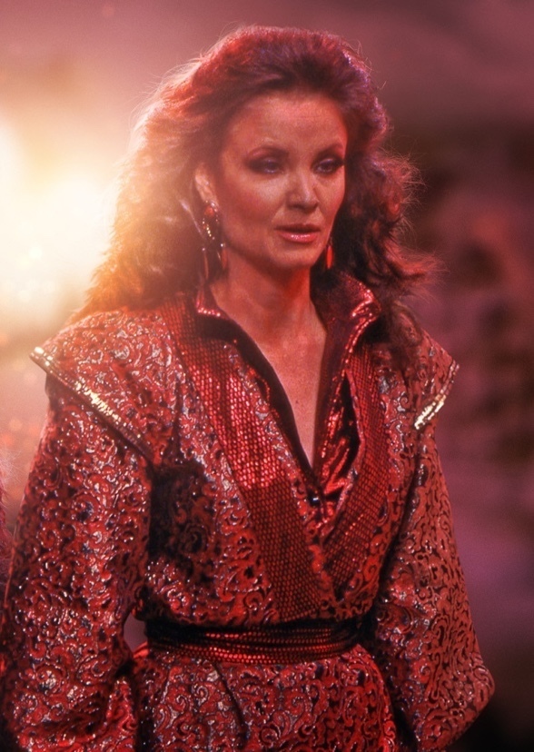 Fancasting The Rani Fan Casting on myCast