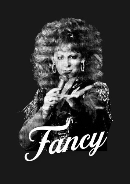 Fancy Fan Casting on myCast