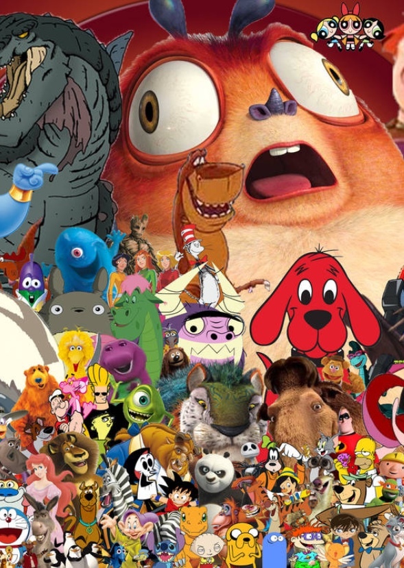 Fan Casting Anne of Green Gables: The Animated Series as Animated ...