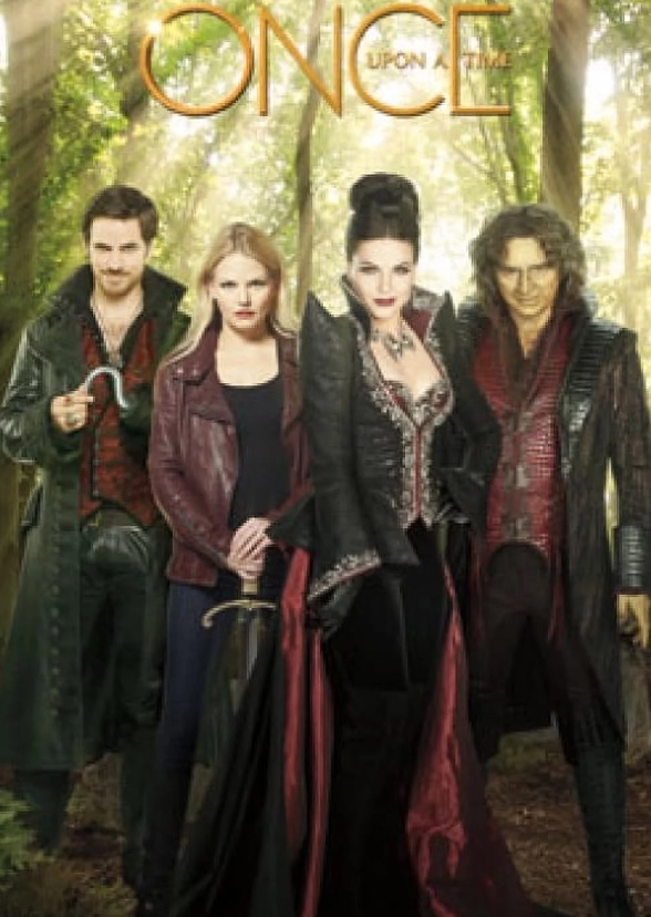 Fanfiction Ouat Fan Casting on myCast