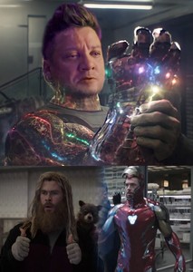 Ben Sakamoto Fan Casting