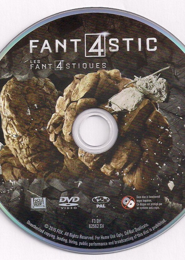 Ben Grimm Fan Casting for Fant4stic [2025] | myCast - Fan Casting Your ...