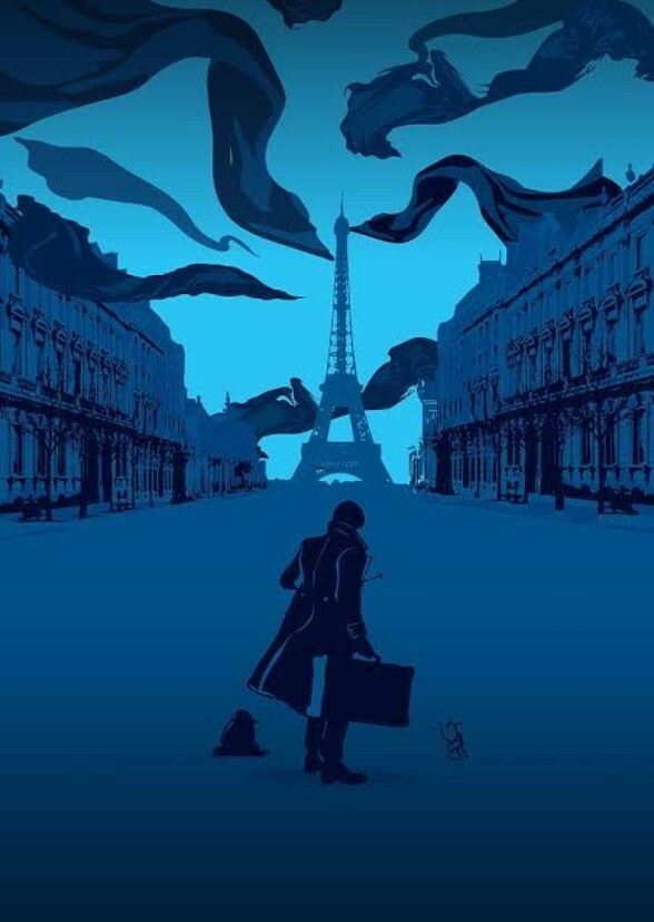 Fantastic Beasts and Where to Find Them [2026] Fan Casting on myCast