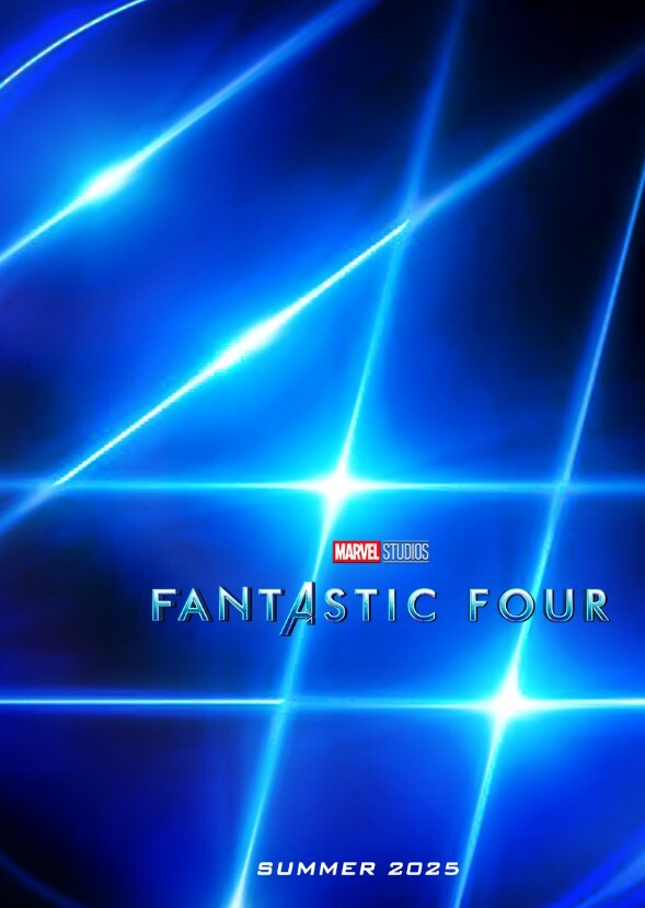 Silver Surfer (Shalla Bal) Fan Casting for Fantastic Four (2024) | myCast - Fan Casting Your ...