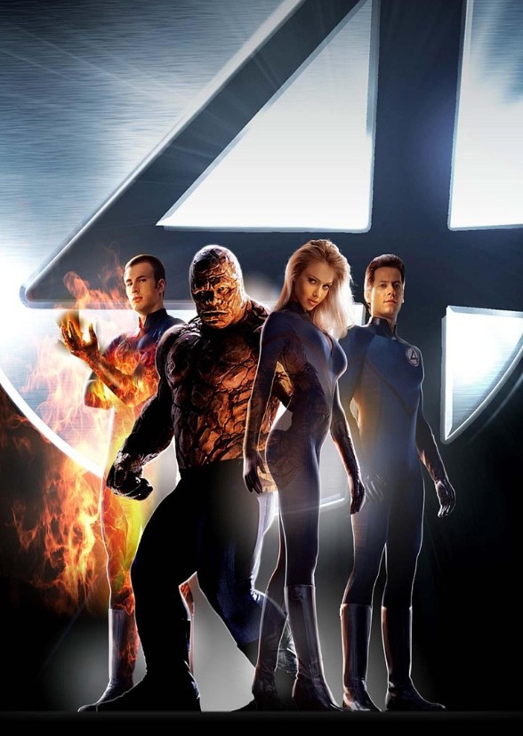 Find an Actor to Play Victor Von Doom in Fantastic Four: Quantum Zone ...