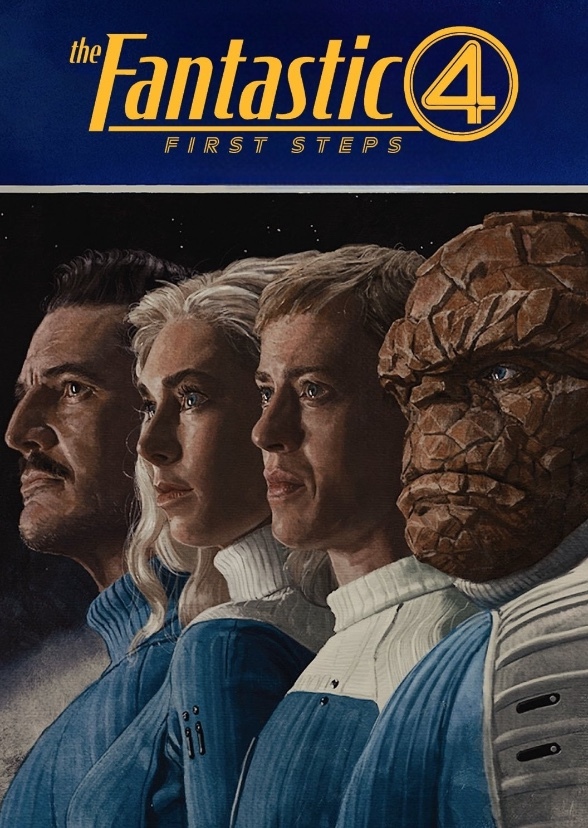 Fan Casting Michael Gambon as Galactus in The Fantastic Four: First Steps (1990) on myCast