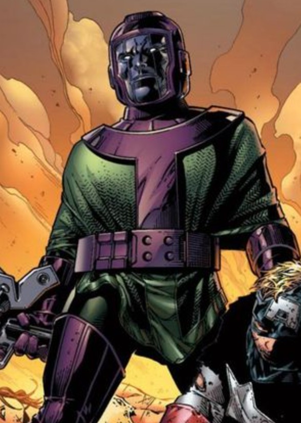 Fantastic Four: Times Running Out Fan Casting on myCast