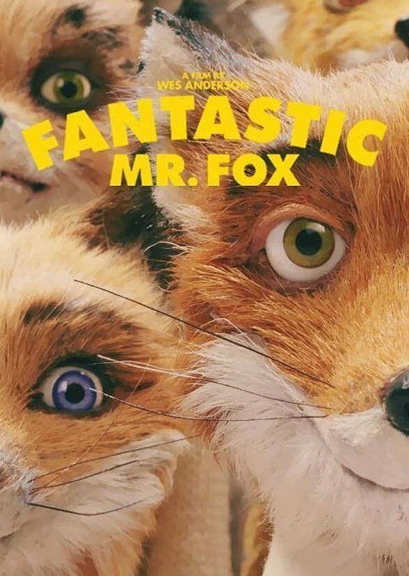 Nate Bunce Fan Casting for Fantastic Mr. Fox (2019) | myCast - Fan ...