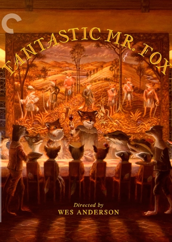 Coach Skip Fan Casting for Fantastic Mr. Fox Live Action | myCast - Fan Casting Your Favorite ...