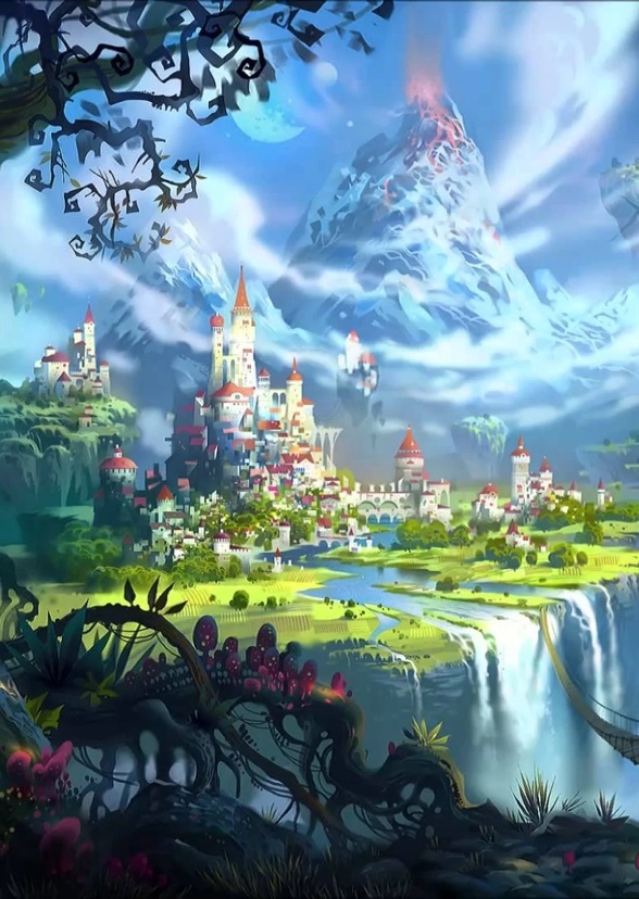 Fantasy Fan Casting on myCast