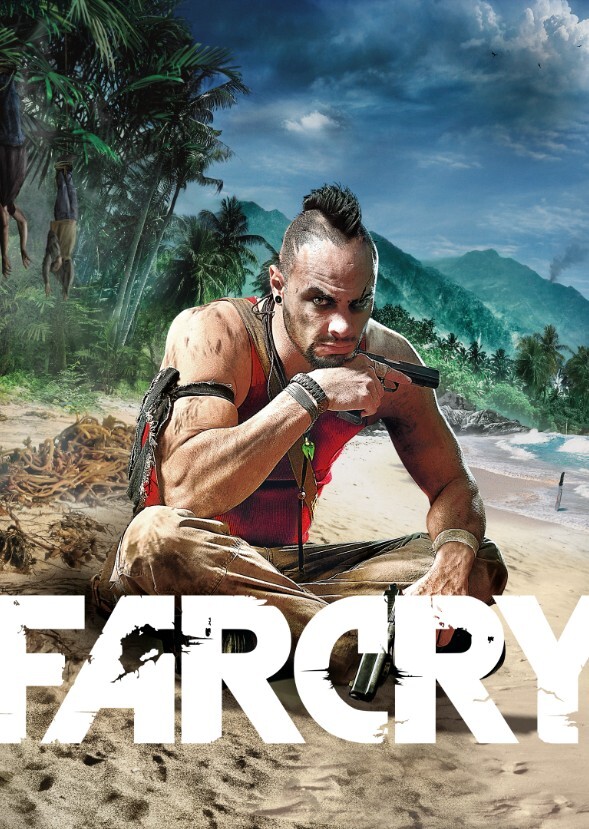 Jason Brody Fan Casting for Far Cry 3 | myCast - Fan Casting Your Favorite Stories