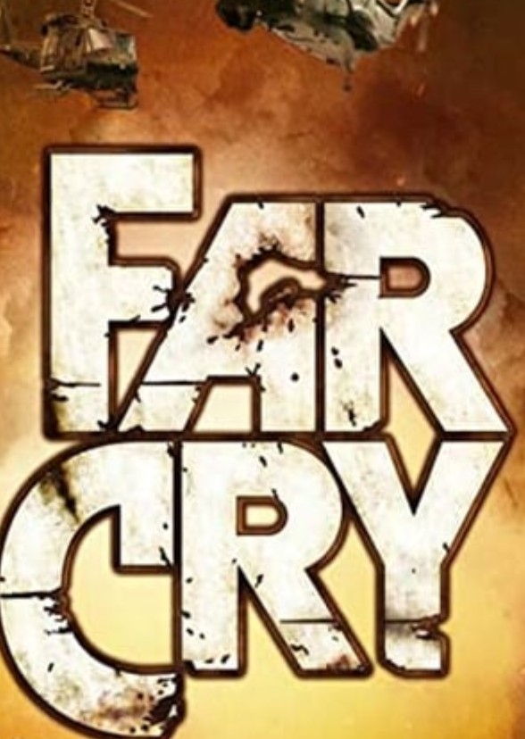 Far Cry Season 1 Fan Casting On Mycast