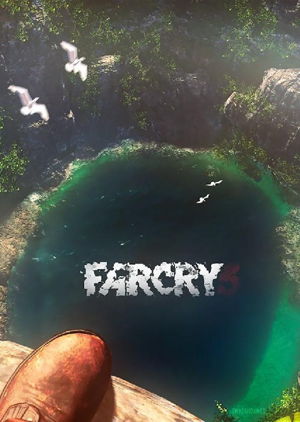 Far Cry Fan Casting On Mycast