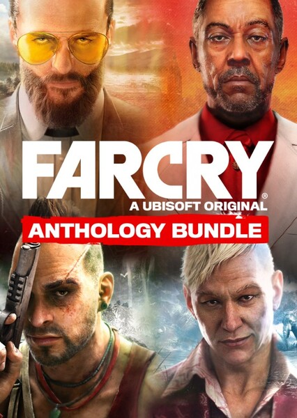 Far Cry (Live Action Series) Fan Casting on myCast
