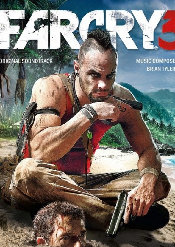 Find an Actor to Play Riley Brody in Far Cry : Rook Island on myCast