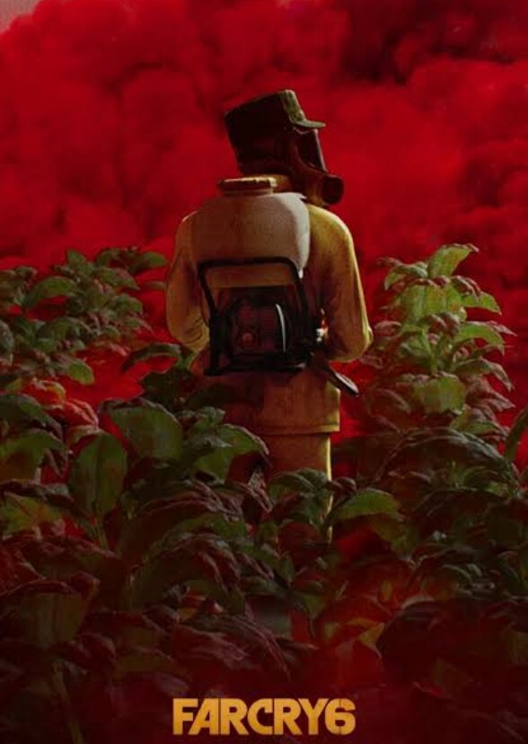 Far Cry Saga Fan Casting on myCast