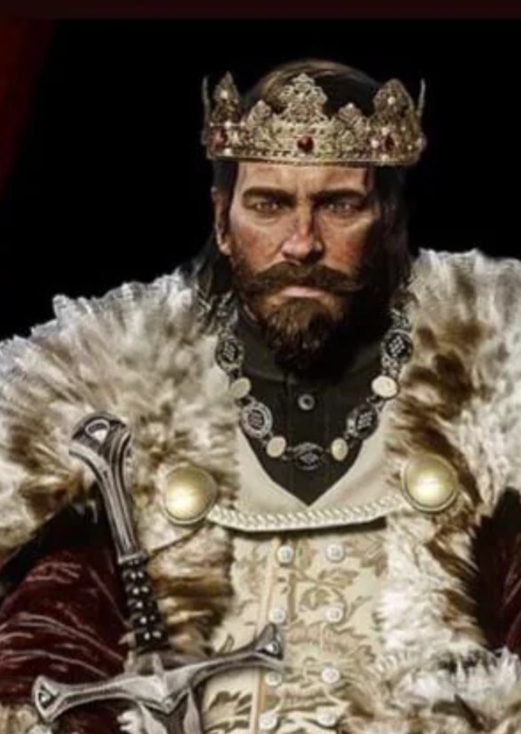 Farewell to the King Fan Casting on myCast