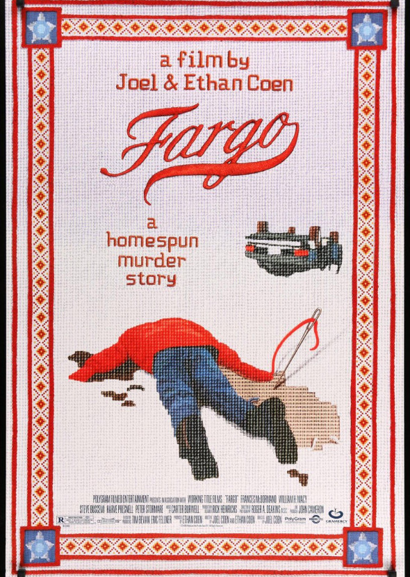Fan Casting Lou Diamond Phillips as Shep Proudfoot in Fargo (2020) on ...