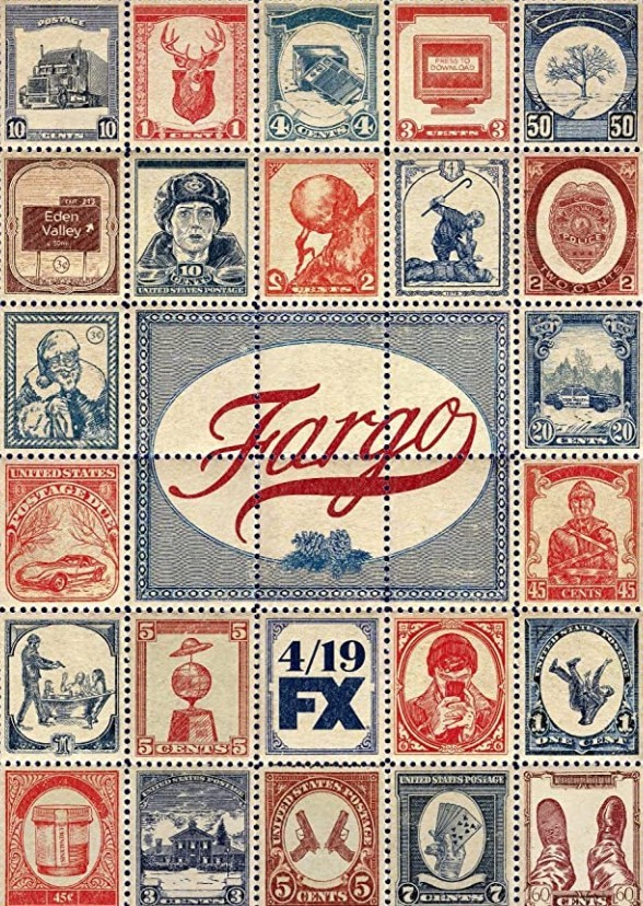 Stavros Milos Fan Casting for Fargo | myCast - Fan Casting Your ...
