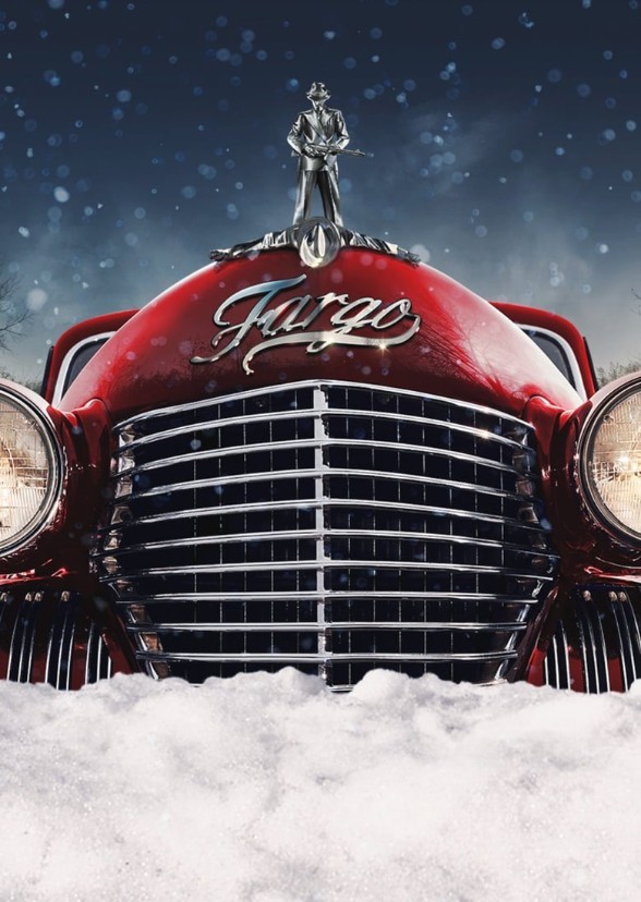 Kitty Nygaard Fan Casting for Fargo Season 1 | myCast - Fan Casting ...