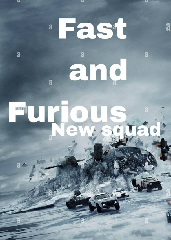 Don Rickles Fan Casting for Fast and furious 11 new squad | myCast ...