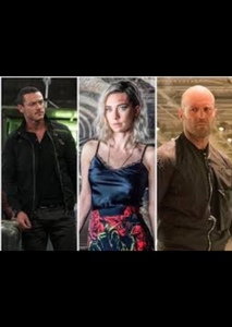 Masahiro Tabuchi Fan Casting