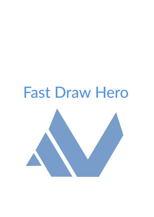 Fast Draw Hero Fan Casting on myCast