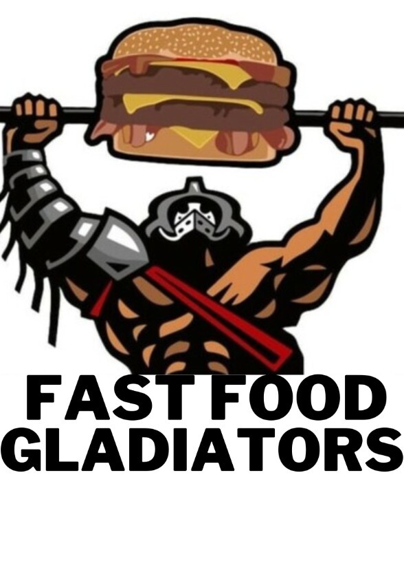 The Noid Fan Casting for Fast Food Gladiators | myCast - Fan Casting ...