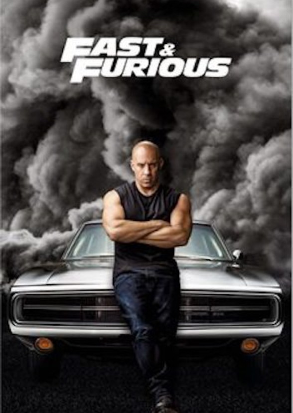 Fast & Furious: Last Ride Fan Casting on myCast