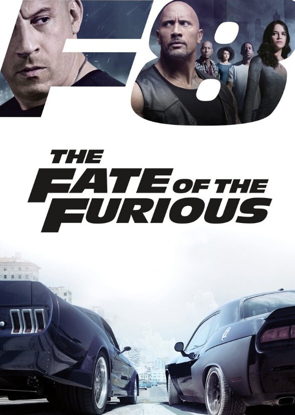 Editor Fan Casting for Fast & Furious:London Pursuit (2030) | myCast ...