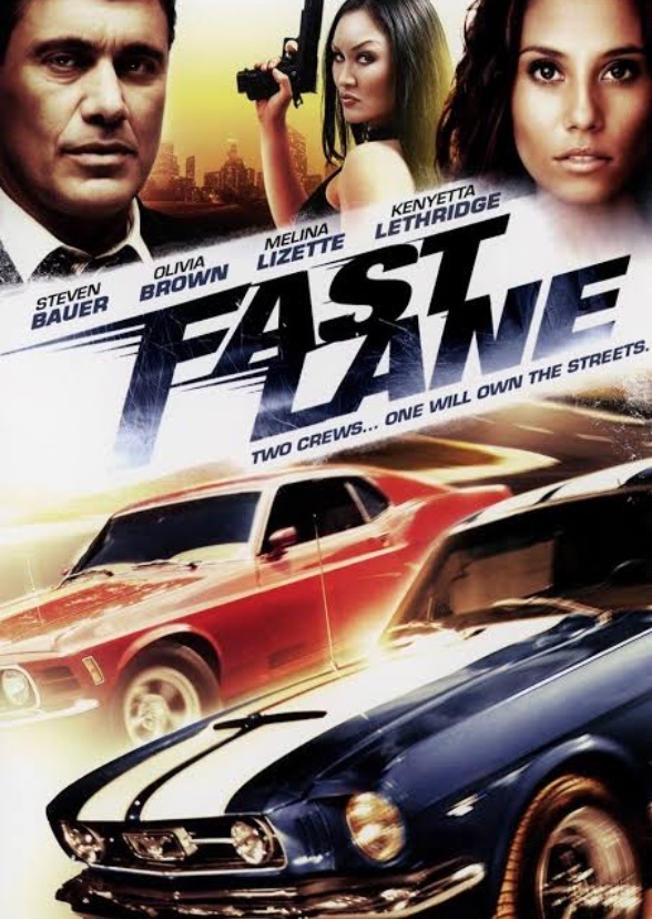 Fast Lane Fan Casting on myCast