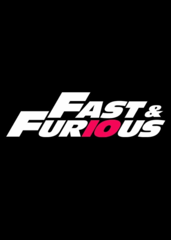 Fast vs Furious : Dawn of Turbo Fan Casting on myCast