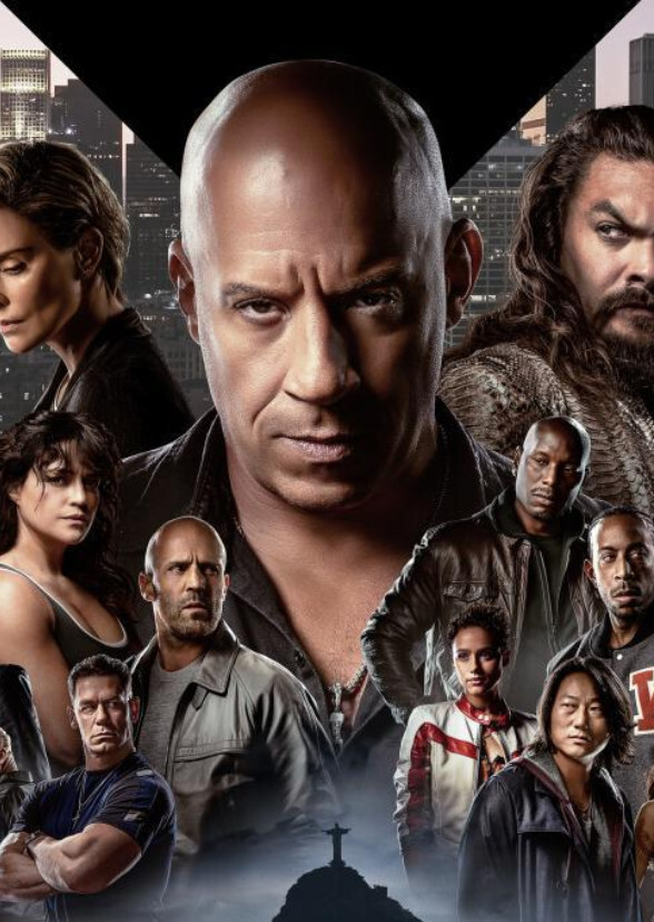 Fast XI 2026 Fan Casting on myCast