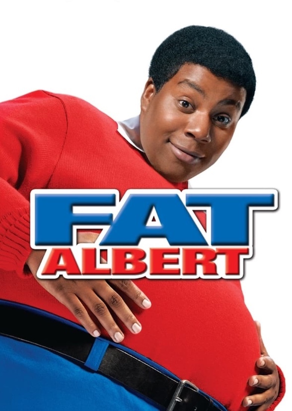 Fat Albert Fan Casting on myCast