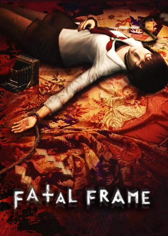 Fatal Frame (Animated SSBCU) Fan Casting on myCast