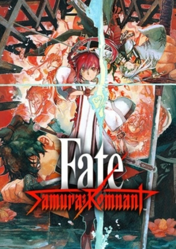 Fate/Samurai Remnant Fan Casting on myCast Fate/Samurai Remnant Fan Casting on myCast