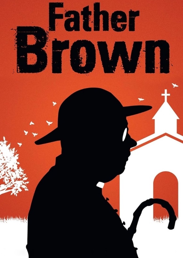 Find an Actor to Play Inspector Valentine in Father Brown (1993-) on myCast