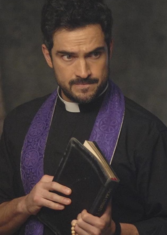 Father Fan Casting on myCast