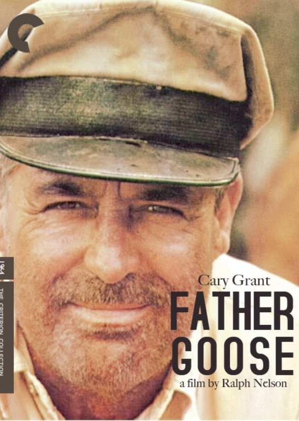 Father Goose (2018) Fan Casting on myCast