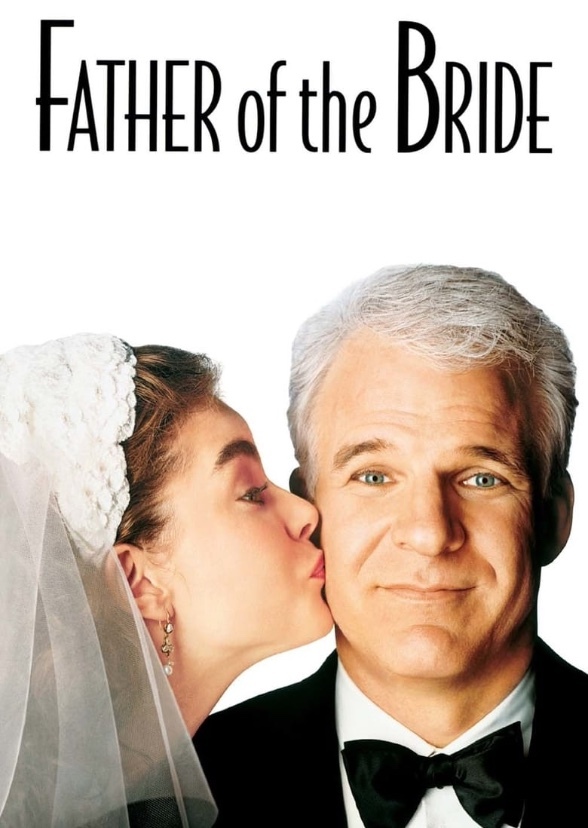 Father of the Bride (1 + 2) Fan Casting on myCast