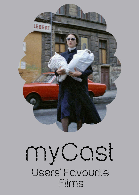 myCast Users Favourite Films Fan Casting on myCast