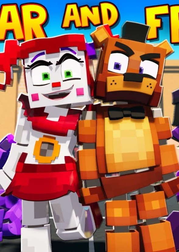 Fazbear & Friends: The Movie Fan Casting on myCast