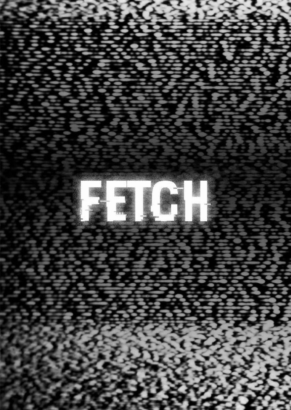 Fazbear Frights #2.1 - Fetch Fan Casting on myCast