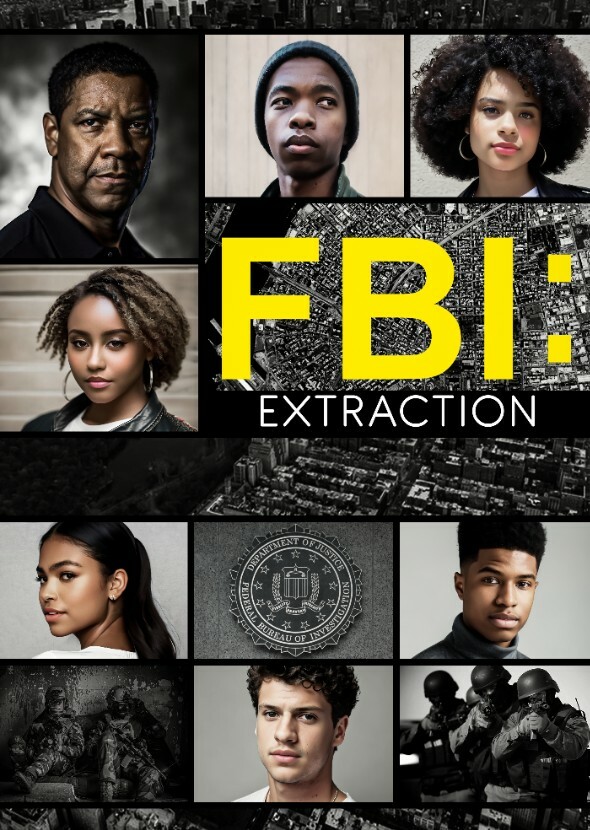 FBI Fan Casting on myCast
