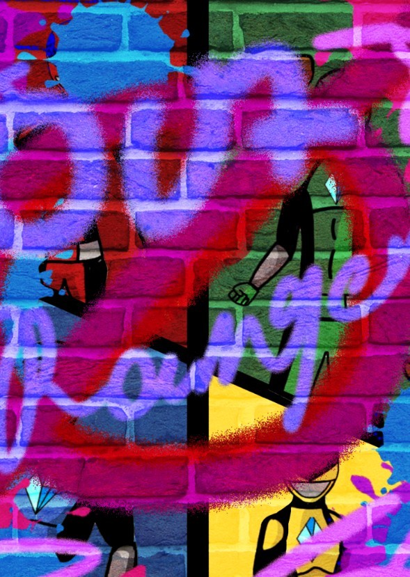 Power rangers elements unleashed (animated movie 2) Fan Casting on myCast