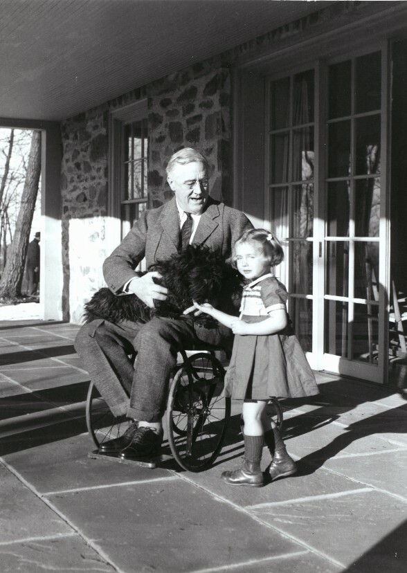 FDR Fan Casting on myCast