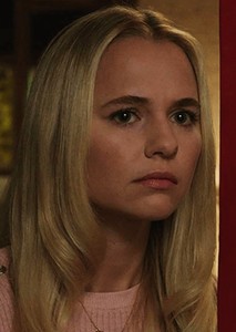 Valora Noland on myCast - Fan Casting Your Favorite Stories