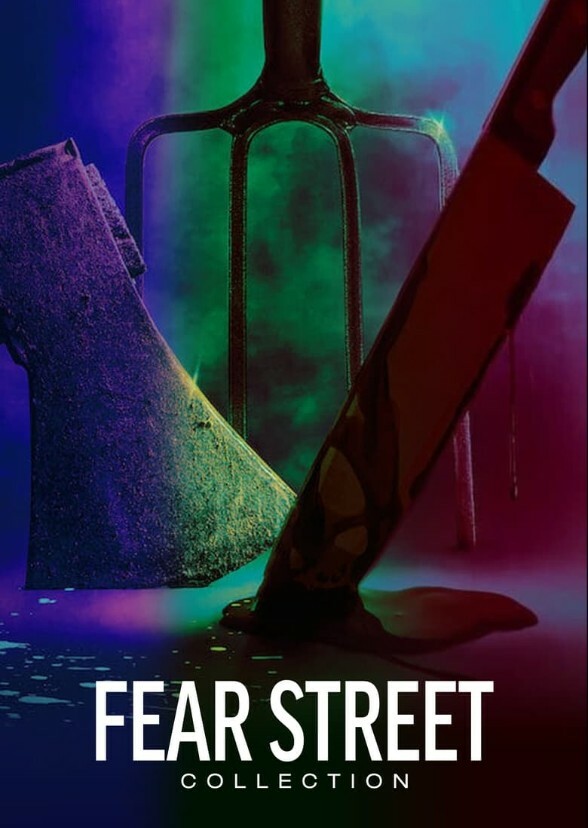 Simone Kalivoda/Isabella Fan Casting for Fear Street Genderswapped ...