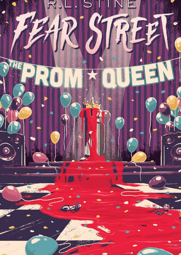 Fear Street: Prom Queen (1965) Fan Casting on myCast